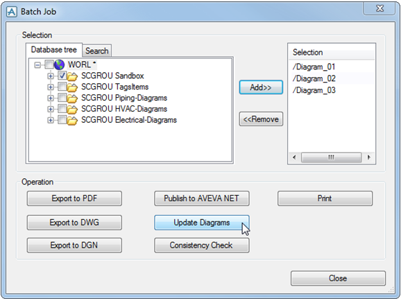 Alternate Way of Creating SVG Files